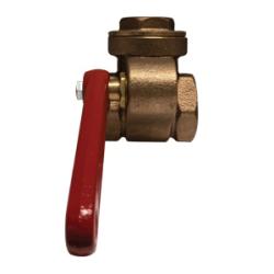 3/4 Quick Opening Gate Valve – PVFPRO