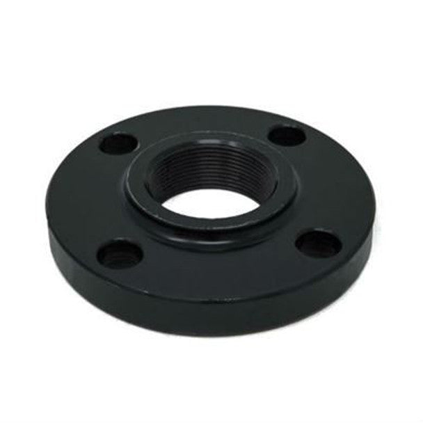 Carbon Steel 150# SCRD Threaded Flanges (Import Non China) – PVFPRO