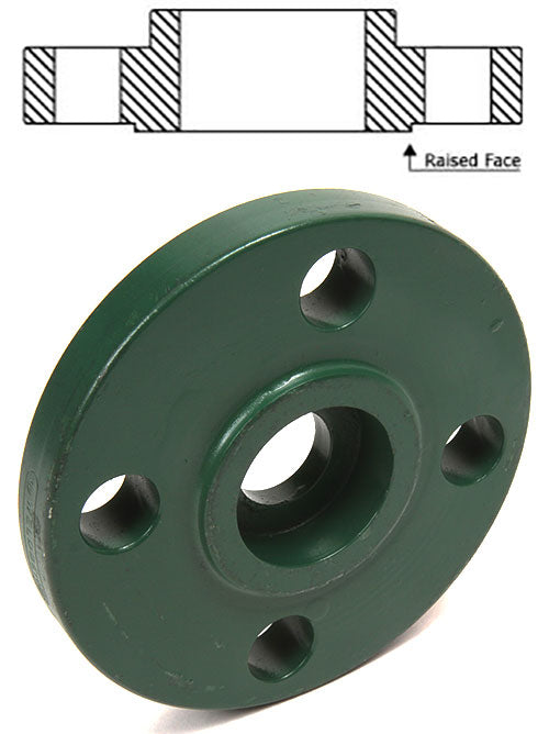 Weldbend Carbon Steel 600# Socket Weld Flange – PVFPRO
