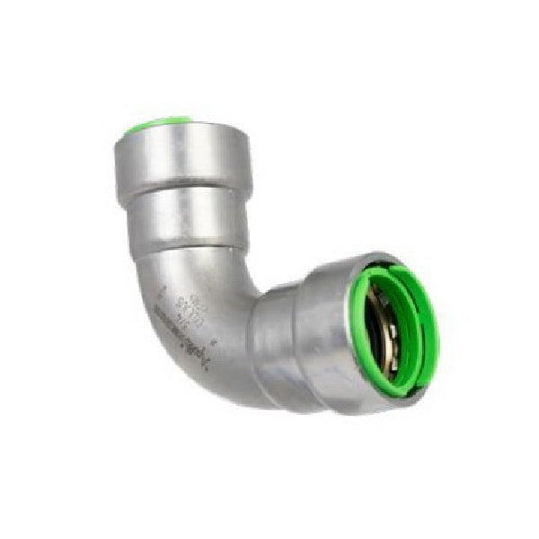 Apollo Press 407 Carbon Steel 90 Degree Elbow | Press x Press – PVFPRO
