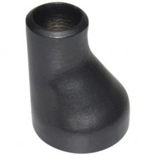 Carbon Steel STD Eccentric Weld Reducer (Import Non China) – PVFPRO